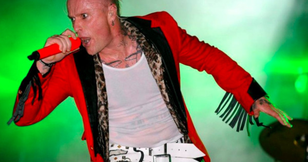 Cauza morții solistului Prodigy a fost anunțată oficial
