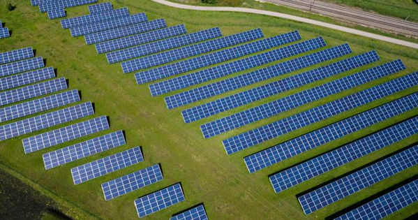 61 de companii au obținut granturi pentru eficientizare energetică