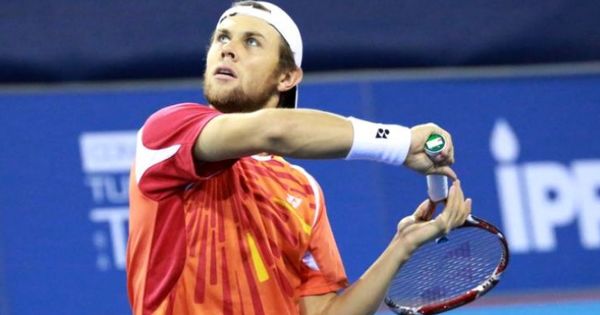 Tenismenul moldovean, Radu Albot, pe tabloul principal la Wimbledon