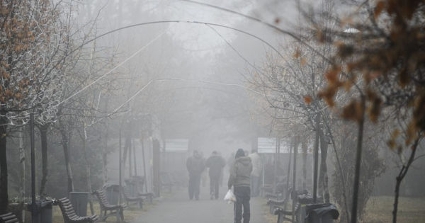 Cer înnorat și ceață în Republica Moldova: Prognozele meteorologilor
