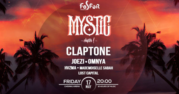 Afisha.md anunță start-ul vânzărilor pentru Fosfor