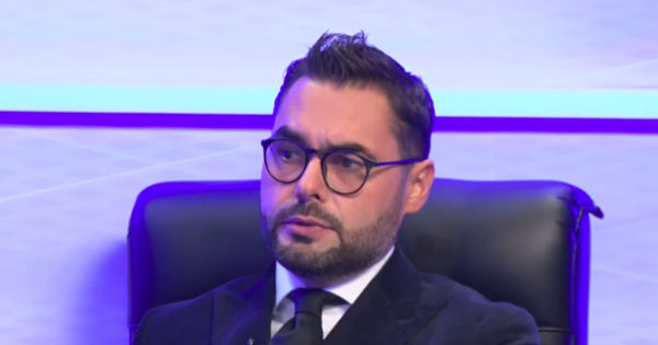 Groza: Tot ce face Rusia în Ucraina determină faptul că e stat terorist