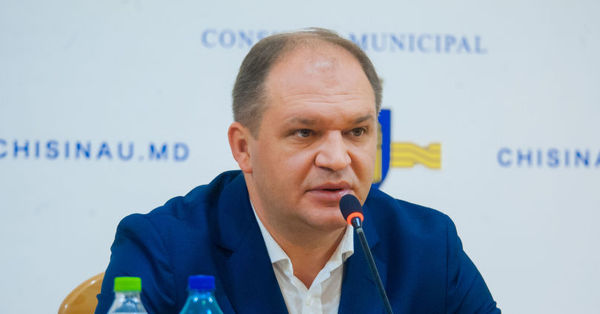 Consilier: Ceban folosește resurse administrative în scopuri politice