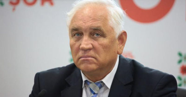 Condoleanțe în CMC: Soția lui Valerii Klimenko a decedat