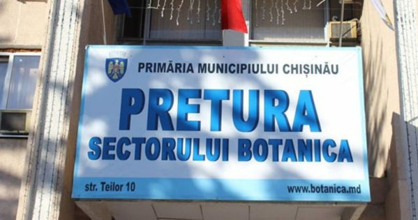 Vicepretorul sectorului Botanica, fără permis: A condus beat la volan