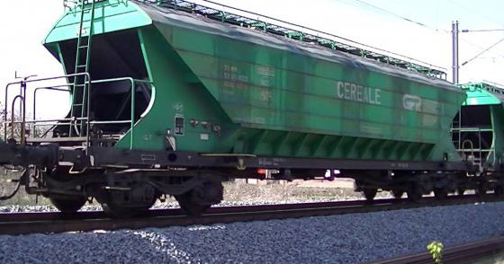 Directorul CFM: De la independență nu s-a procurat niciun vagon marfar