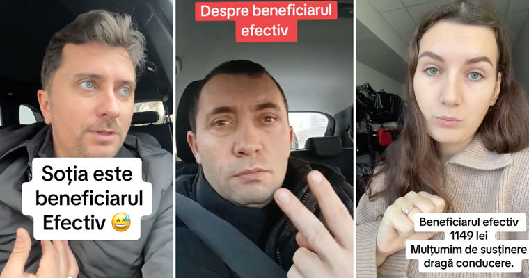 Antreprenorii, nemulțumiți că statul îi obligă să declare beneficiarii efectivi ai companiilor ...