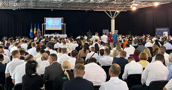 Adunarea Generală a Procurorilor. Ce subiecte vor fi puse în discuție