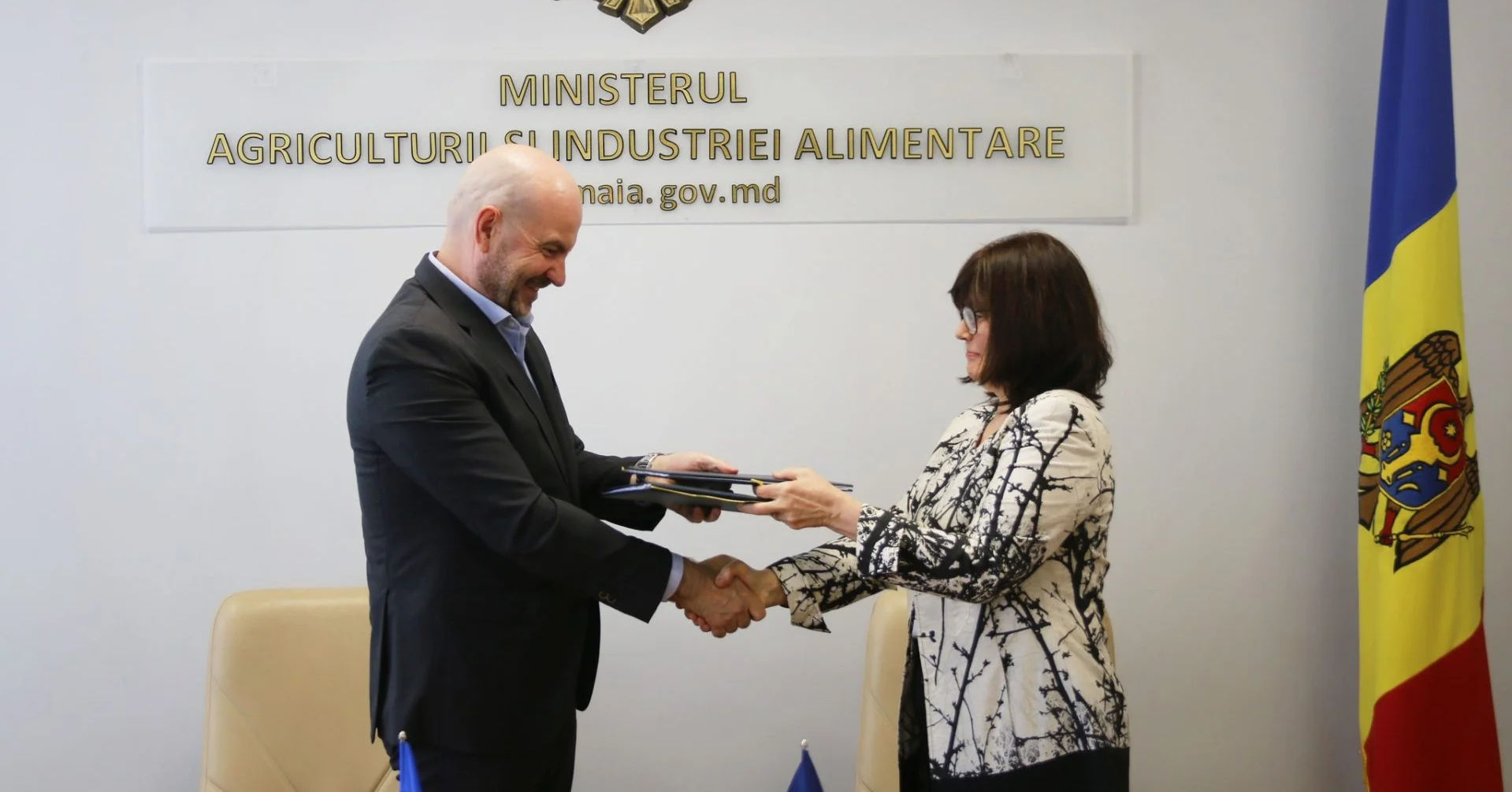 Государство займет 55 млн долларов для развития сельского хозяйства