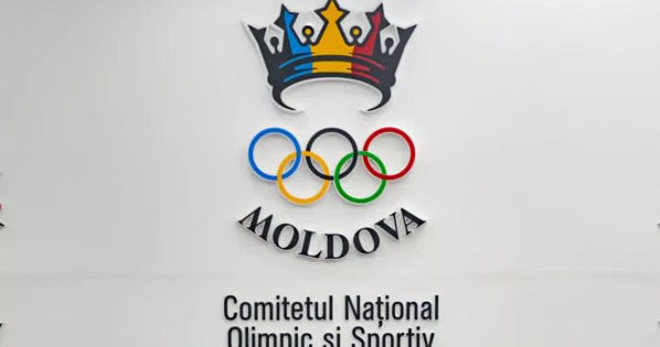 Cinci sportivi din Moldova vor primi bursă de la COSN