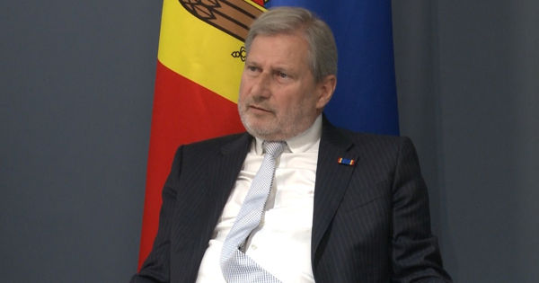 Comisar european, despre referendumul din Moldova: Va fi extrem de util