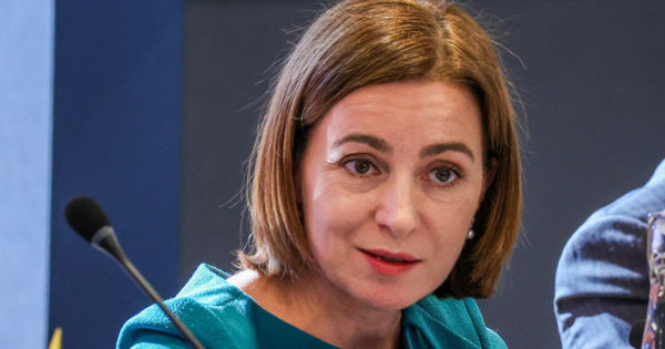 Sandu: Când Ucraina va câştiga, vom rezolva conflictul transnistrean