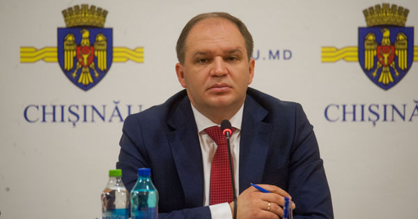 Ceban, despre costul deplasărilor sale: Plătite de cei care mă invită