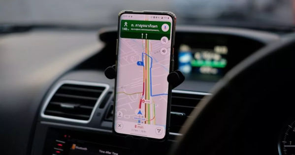 Funcția de la Google Maps care mai mult îi încurcă pe șoferi
