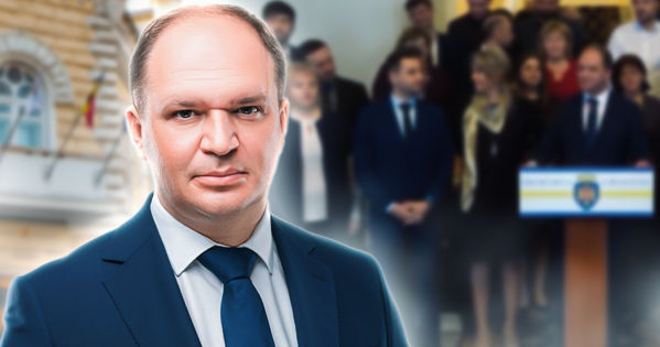 Controversele lui Ceban: Topul declarațiilor care se bat cap în cap