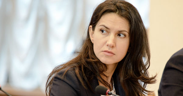 Stamate, despre panglica Sfântului Gheorghe: Articolul este neclar