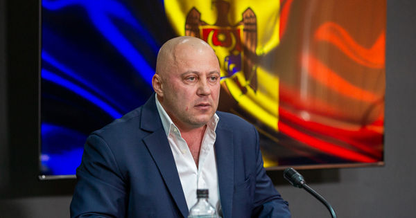 Marcel Darie cere să fie instituită situație excepțională în justiție