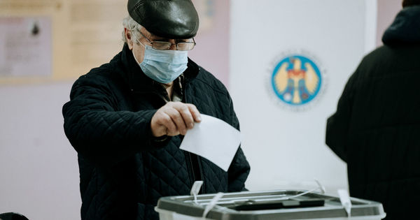 Candidații care au obținut cele mai puține voturi la alegerile din Bălți