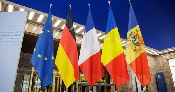 Platforma de Parteneriat pentru Moldova: Sunt așteptați zeci de oficiali Platforma de Parteneriat pentru Moldova: Sunt așteptați zeci de oficiali