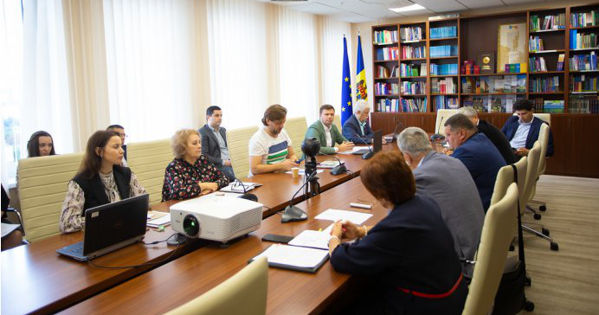 Sistemul de codificare a mărfurilor: Va fi implementată o nouă versiune