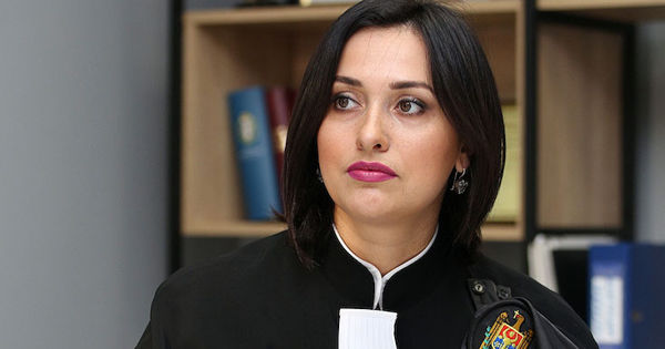 Sanduța, după audierea repetată a Marinei Rusu: Un calvar nemeritat