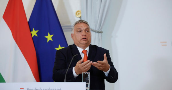 Viktor Orban spune că e în fața unei decizii dificile