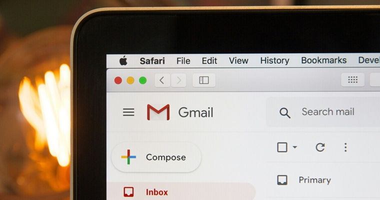 Мошенники начали использовать ИИ для кражи данных аккаунтов Gmail