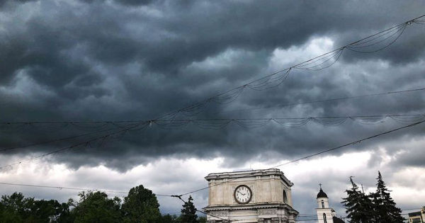 Meteo 23 septembrie 2023: Cer noros și maxime de până la +31°C