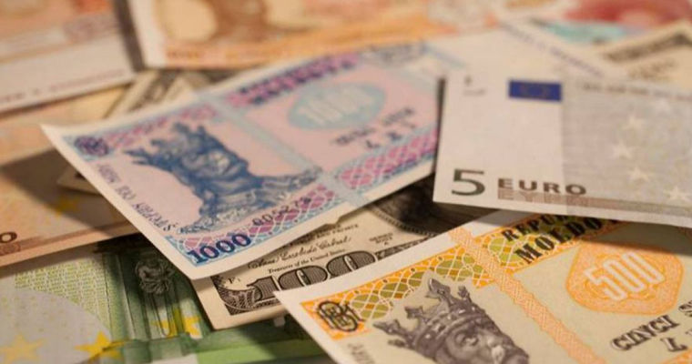 Первый транш от ЕС спровоцировал резкий рост внешнего долга Молдовы