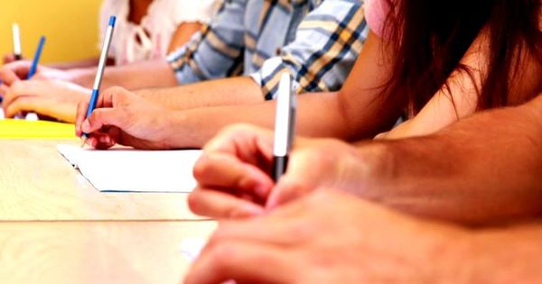 Liceul din România unde niciun elev nu a promovat Bacalaureatul