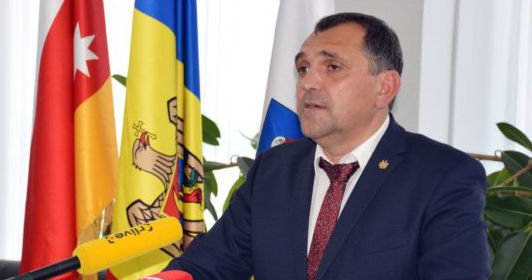 Țurcanu acuză Poliția de acțiuni ilegale: Invit ambasadorii la protest