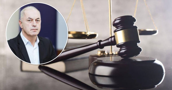 Evaluarea procurorului Octavian Lazarev. Ce decizie a luat Comisia