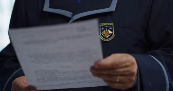 Un pungaș, condamnat la zece ani de închisoare: Câte infracțiuni a comis