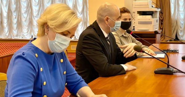 Noii directori generali adjuncți ai APP au fost prezentați colectivului