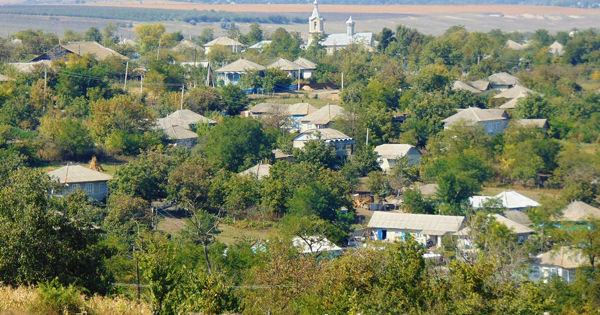 Granturi europene pentru antreprenoarele din satul Bardar