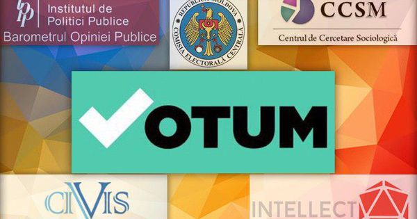 Votum.md a arătat cele mai exacte rezultate ale alegerilor locale