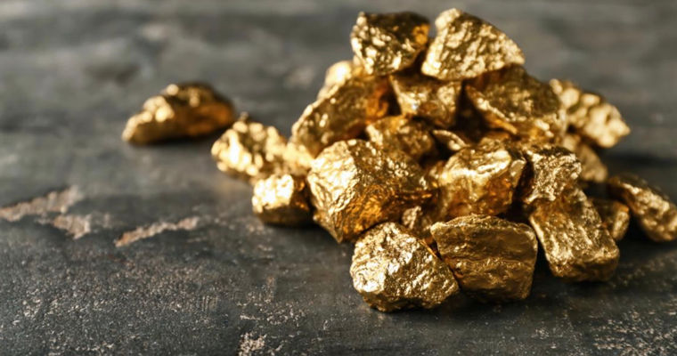 Австралия стоит на пороге новой золотой лихорадки