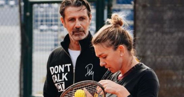 Antrenorul Simonei Halep, după scandalul de dopaj: Sunt responsabil