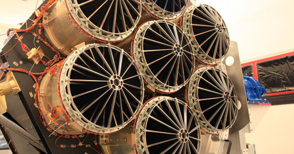 Un telescop, motiv de ceartă între Germania și Rusia: Anunțul Roscosmos