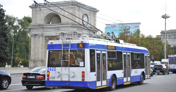 Traficul în PMAN, suspendat duminică. Cum va circula transportul public