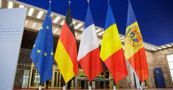 A patra ediție a Platformei de Sprijin pentru Moldova: Când va avea loc