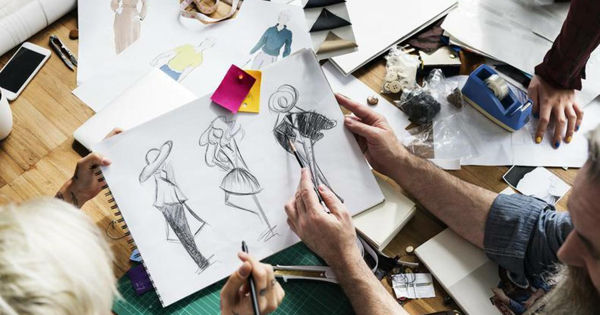 Programul de masterat Design Vestimentar și Textil, prezentat la UTM