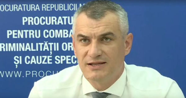 Cum încearcă un ex-procuror controversat să scape de confiscare