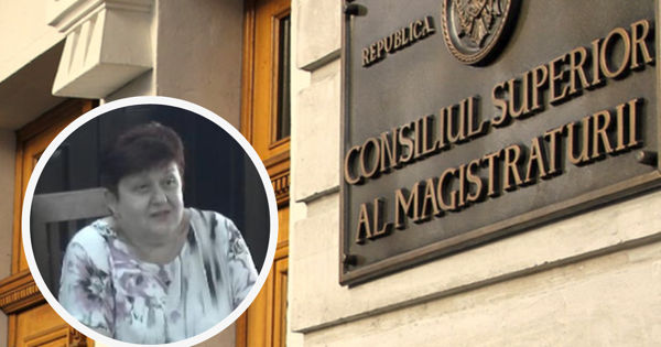 Maria Miron, obiecții la președintă: Mi-e rușine când aud că nu am etică