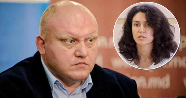 Bolea: Stamate nu a vrut să susțină modificarea Legii Procuraturii