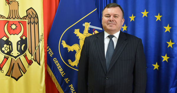 Judecătorul Gheorghe Balan, ținta unei campanii mediatice: Sunt urmărit