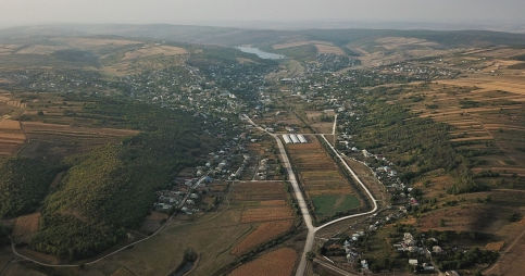 Noaptea Muzeelor: Locuitorii din Buţeni invită moldovenii la ei în sat