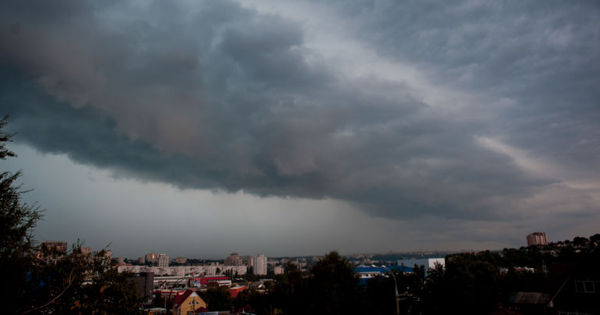 Meteo 11 mai 2024: Cer noros, ploi slabe și maxime de până la +23°C