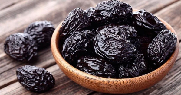 Moldova, în Top-7 cei mai mari exportatori de prune uscate din lume