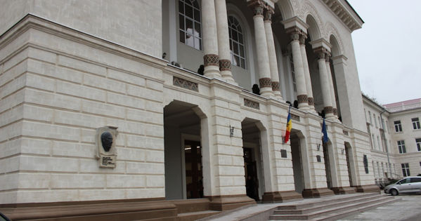 Perchezițiile din Găgăuzia: Mai multe bunuri, ridicate de pe șase adrese